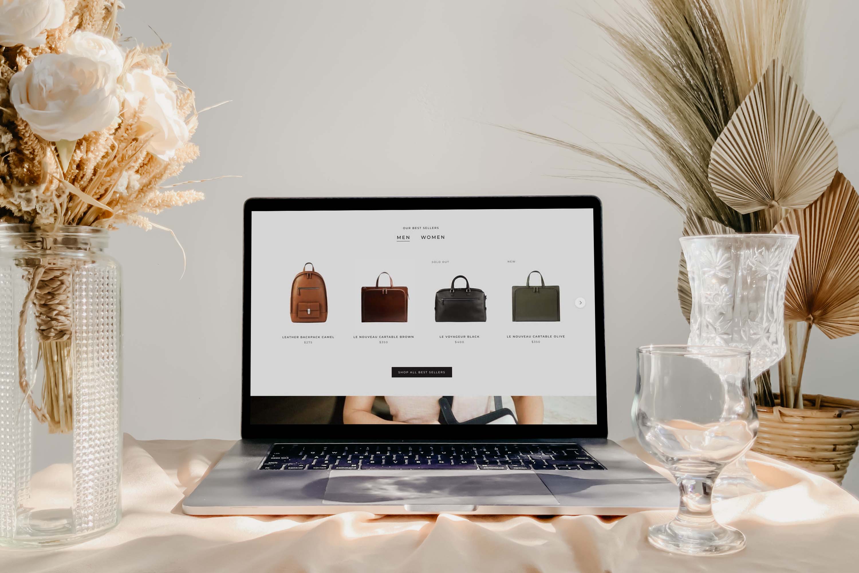 Shopify Theme Review: Prestige | Shopify Experts – Ultrafine